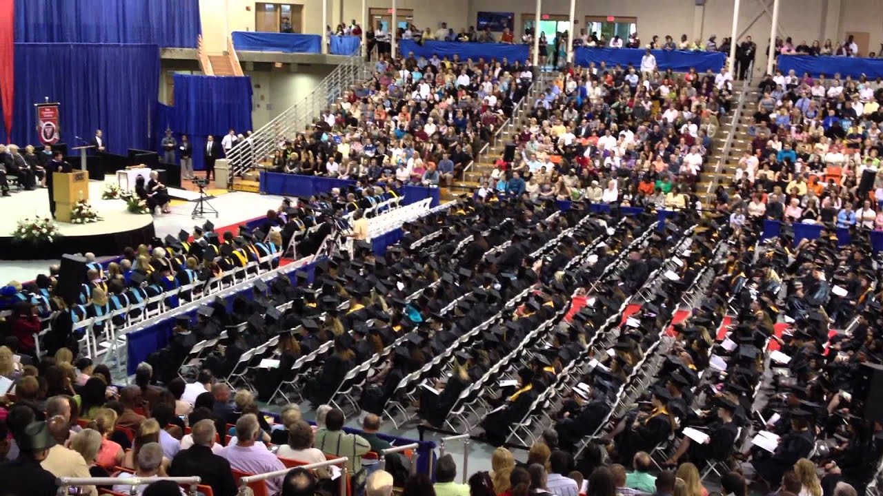 ECC Students' Graduation Day ( May-16-2012) - YouTube