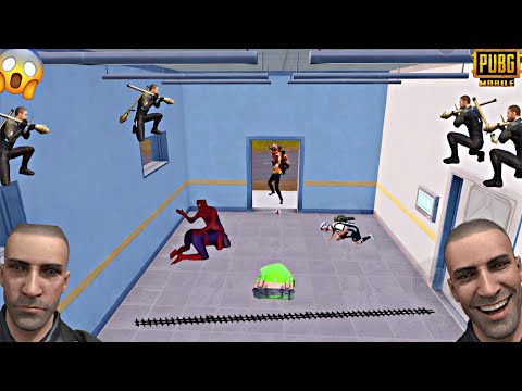 GÜLMEKTEN ALTINIZA  KAÇIRCAĞINIZ EFSANE MONTAJLAR 😂 SIKIYSA GÜLME - PUBG MOBİLE KOMİK MONTAJ