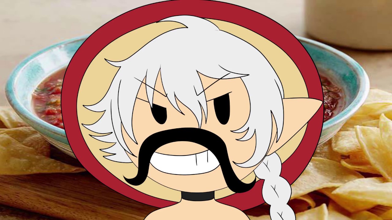 My Salsa (Meme????) - YouTube