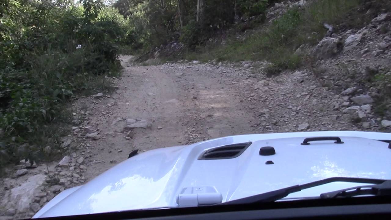 Peters Mill Run OVH Trail 10Sep16 Edinburg VA - YouTube