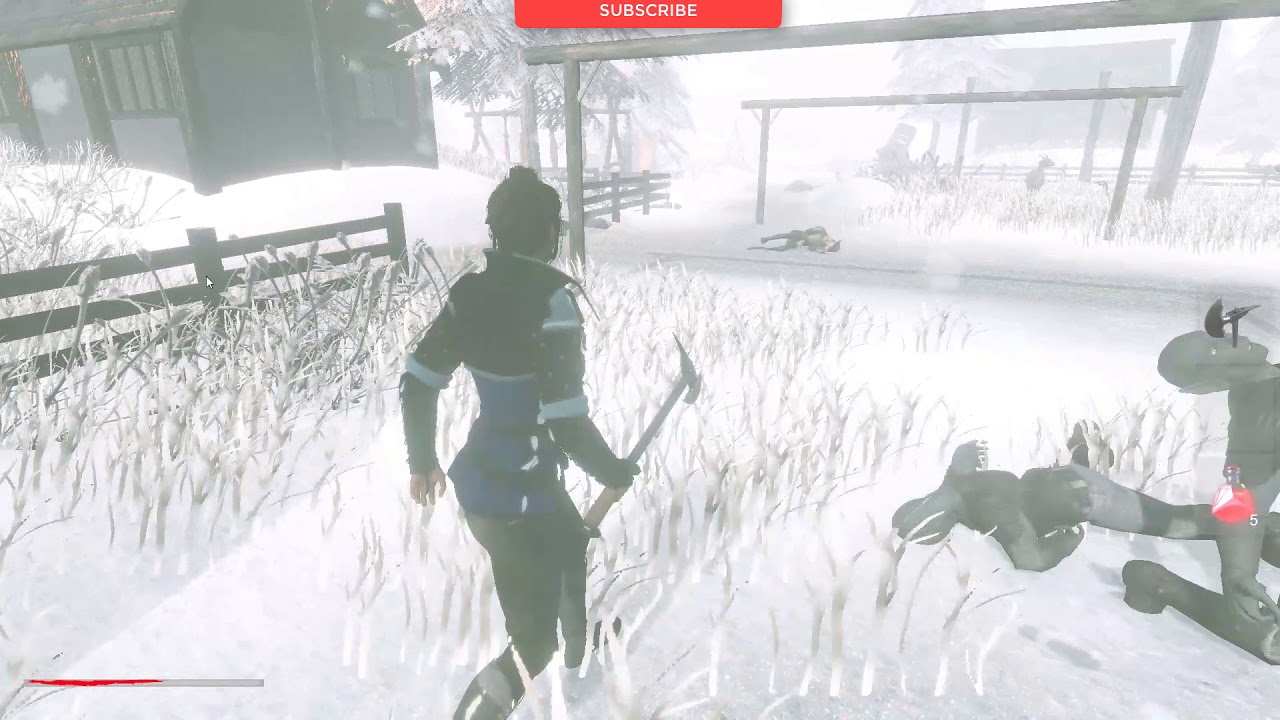 SARE Inception Gameplay (PC Game) - YouTube