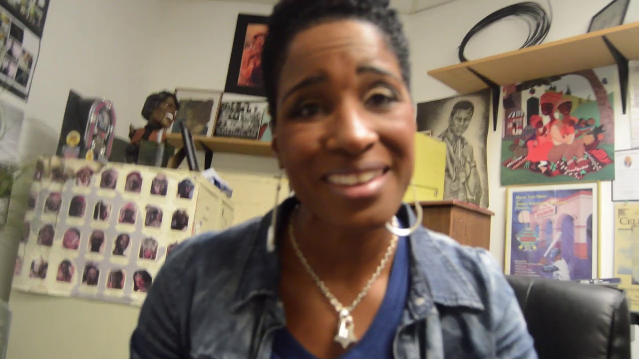 Exclusive Interview with Sherri Bryant - YouTube