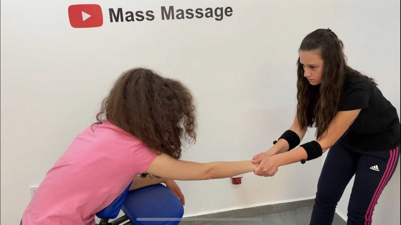 Asmr Massage Deep Sleep Chair Massage Asmr Head Scalp Neck And Arms Massage Youtube