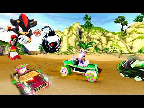 BEACH BUGGY🚗 RACING 2 NEW🔥 RACE TRACK🏁 | SHIPWRECK⛵ REEF GAMEPLAY🚩 | # ...