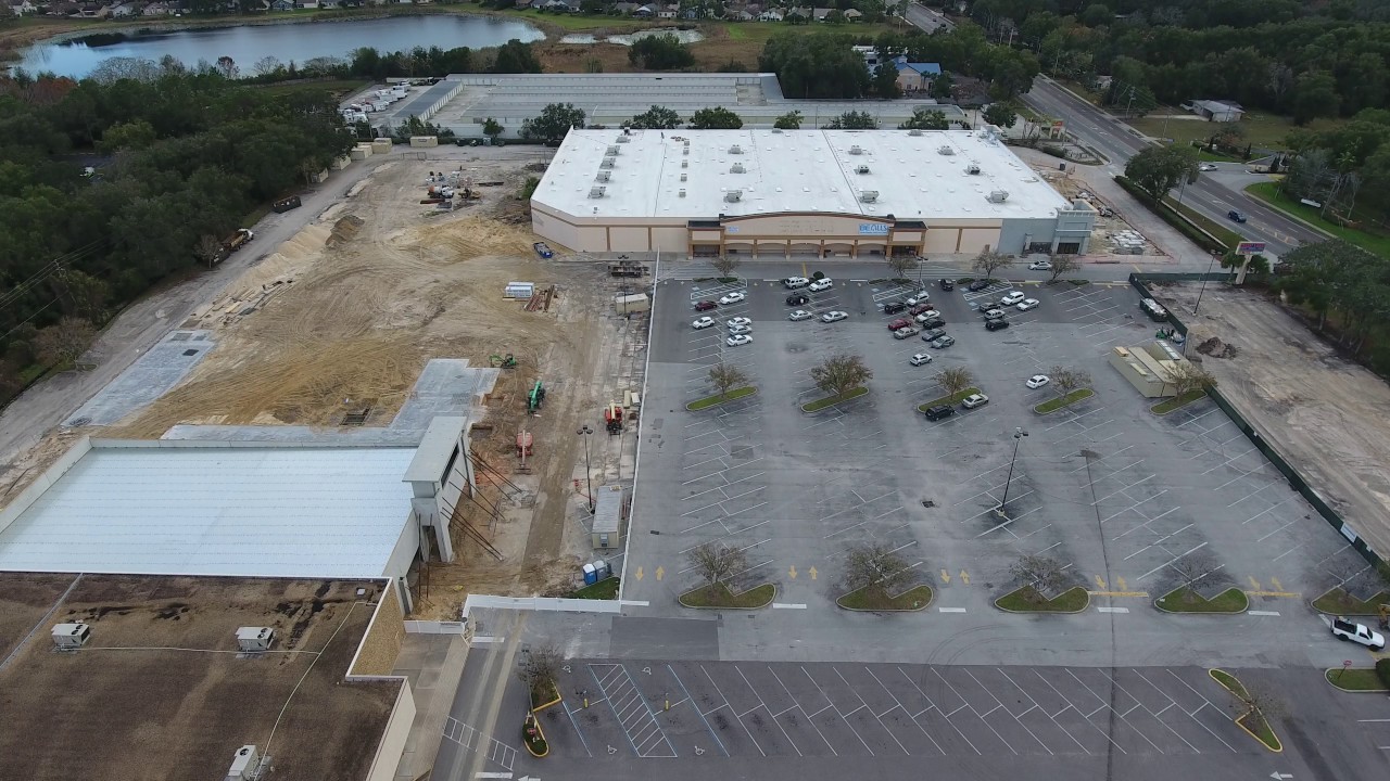 Hobby Lobby Test 1 - YouTube