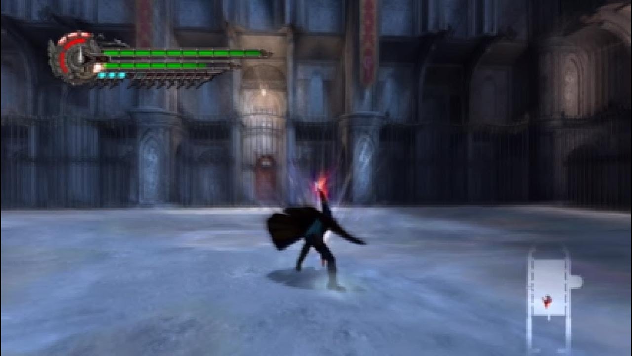 A perfect max acted combo D - YouTube