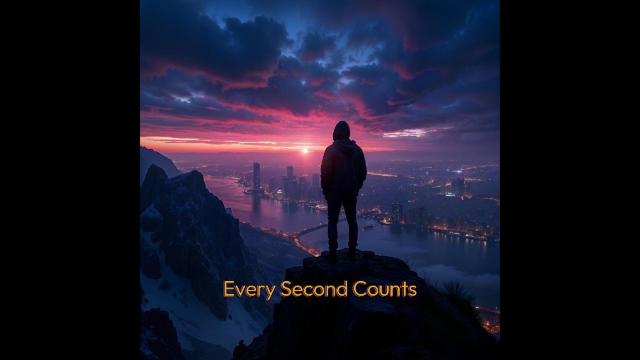 Every Second Counts - YouTube