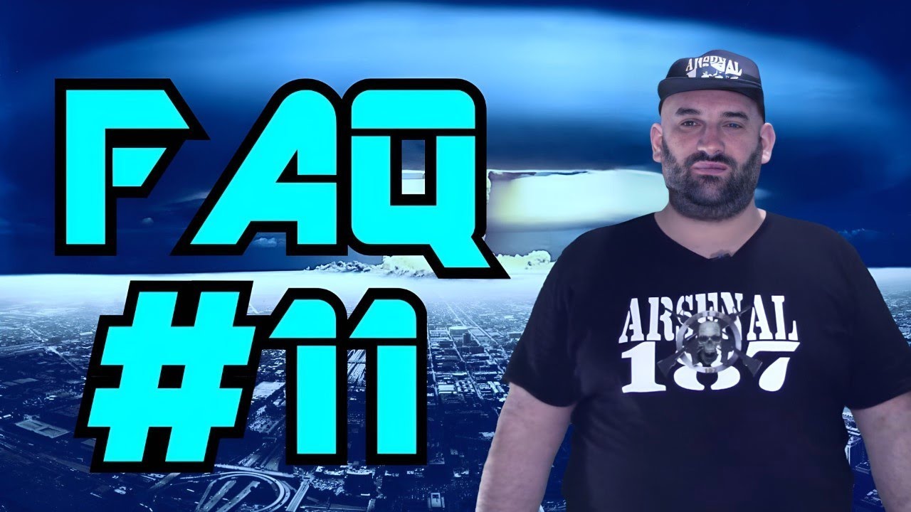 Pulko FAQ #11 - YouTube