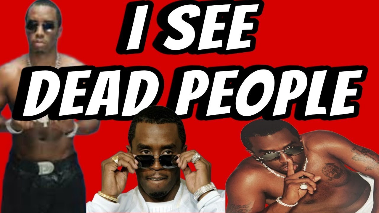 P Diddy's Body Count Keeps Rising - Exposing Puff Daddy - YouTube