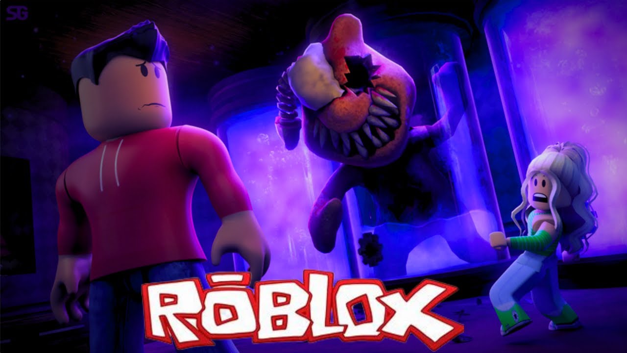 Roblox Teddy Escape🧸 [Full Walkthrough] [All Badges] - YouTube