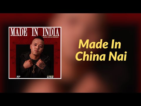 Sing the truth: For Sikkim rapper UNB, every song is a mirror to the ...