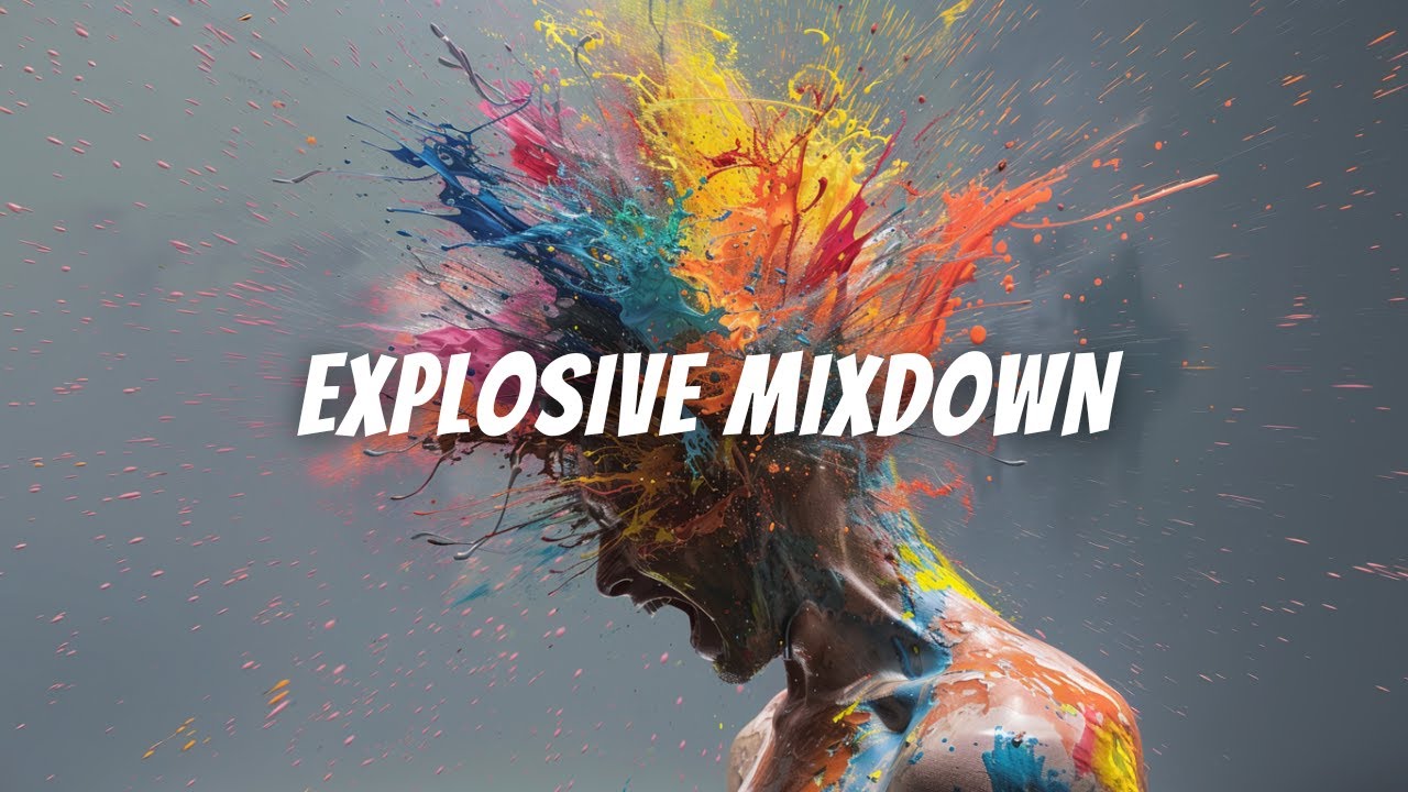 EXPLOSIVE MIX-DOWN ADVICE : Leads vs Tops Side-chain! - YouTube