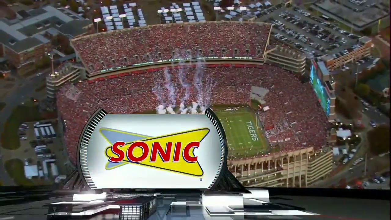 2015 SEC on CBS Promo 15 - YouTube