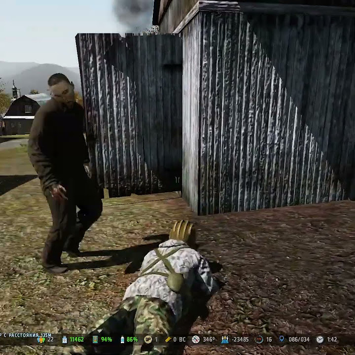 Украли БТР в DayZ Arma 2 + Зачистка миссии #dayz #arma3 #memes #meme #games #game #war - YouTube