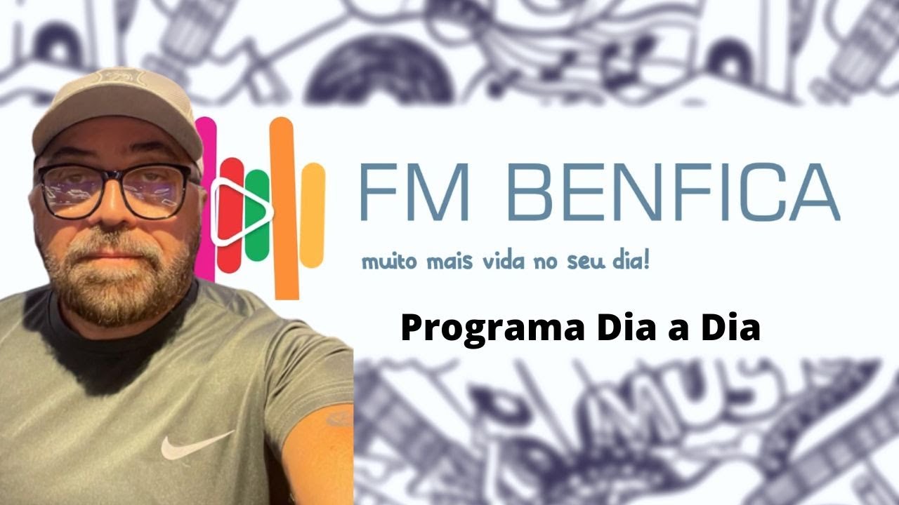 PROGRAMA DIA A DIA -COMUNICADOR EP 19/08/2024 - YouTube