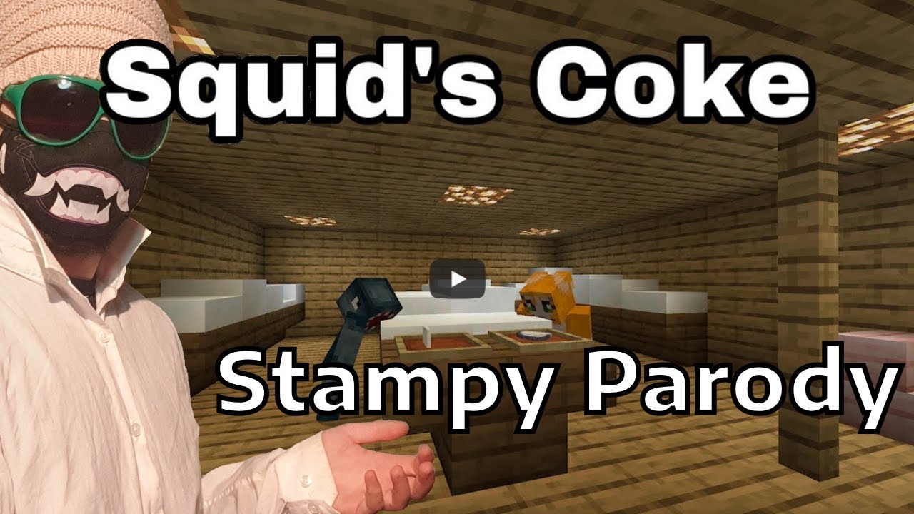 Stampy Parodies Are AMAZING! - YouTube