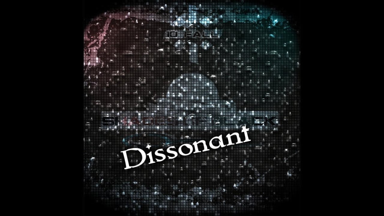 Shades of Black - 10Fall: Dissonant - YouTube Music