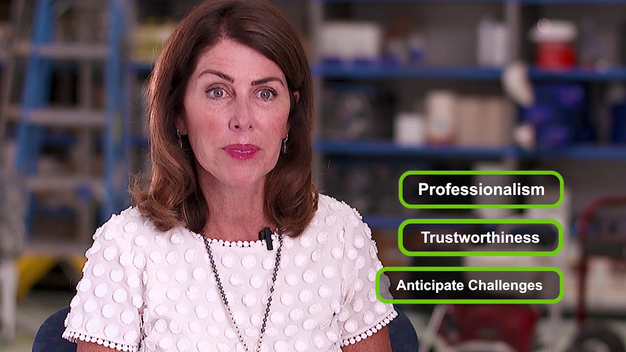 Connor Painting: Professional and Trustworthy Maintenance Painting ...