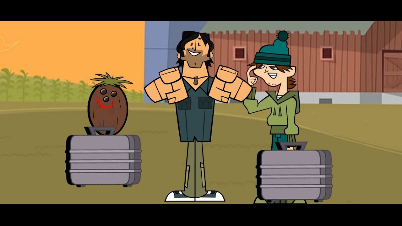 Who Truly Deserved to Win a Season of Total Drama? - YouTube