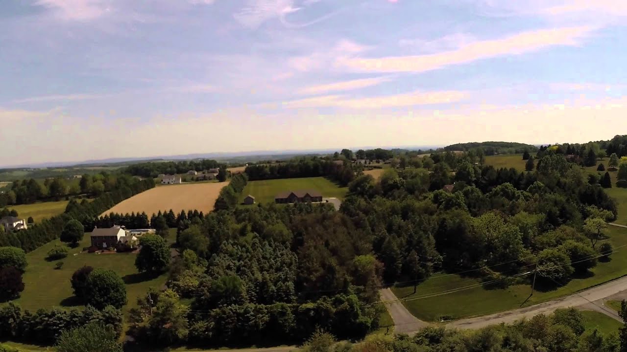 Memorial Day 2015 - Miles House Flight 2 - YouTube