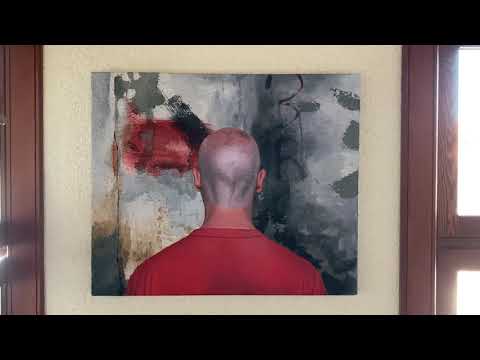 'Bu Sefer Gördüm' sergisi - Emrah Akkayüz