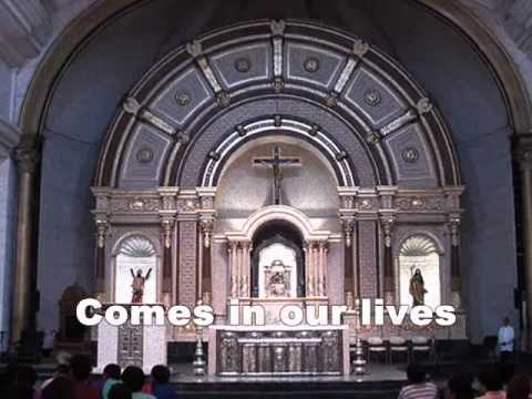 St. Andrew's School Paranaque Hymn - YouTube