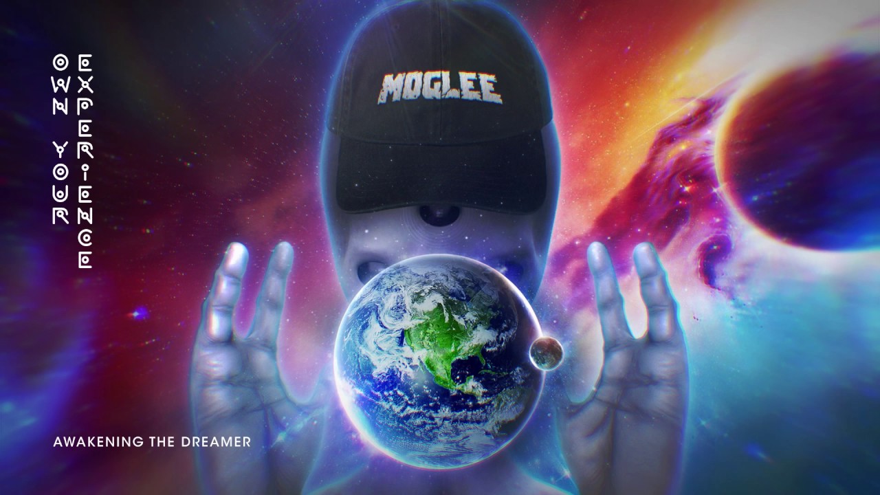 Moglee-Awakening The Dreamer - YouTube