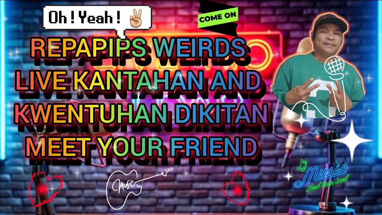 TARA JAM TAYO MAG 2HOURS KANTAHAN - YouTube