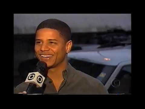 Em 1998, Marcelinho e Viola acirram clássico entre Corinthians e Santos