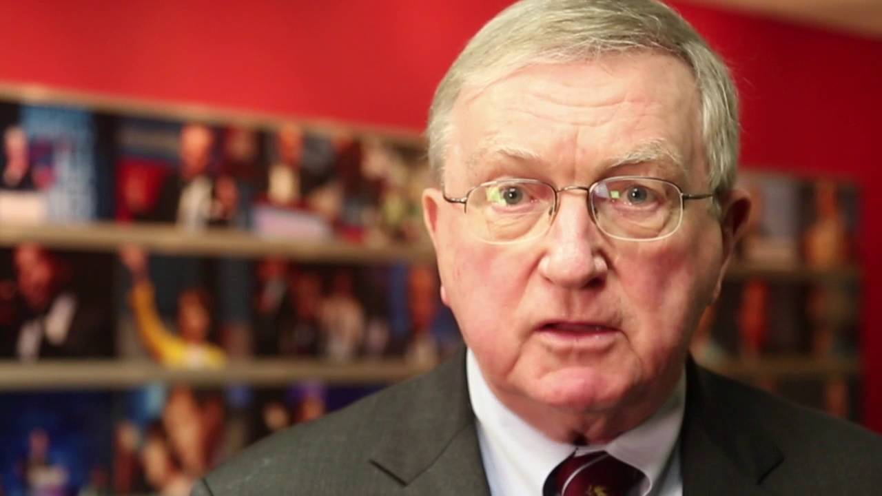 Burning Issues: Pat Mulloy on Currency Manipulation and The Price We ...