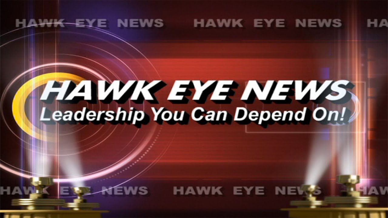 (HD) 2010 Superintendent Dr. Scott Niven Convocaton Address - Allen J ...