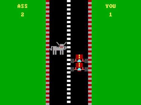 Sorry Ass: 512-byte bootable remake of Bill Gates' DONKEY.BAS