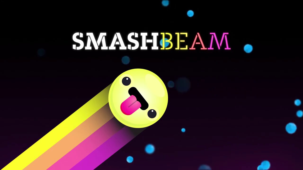 Smashbeam Trailer - YouTube