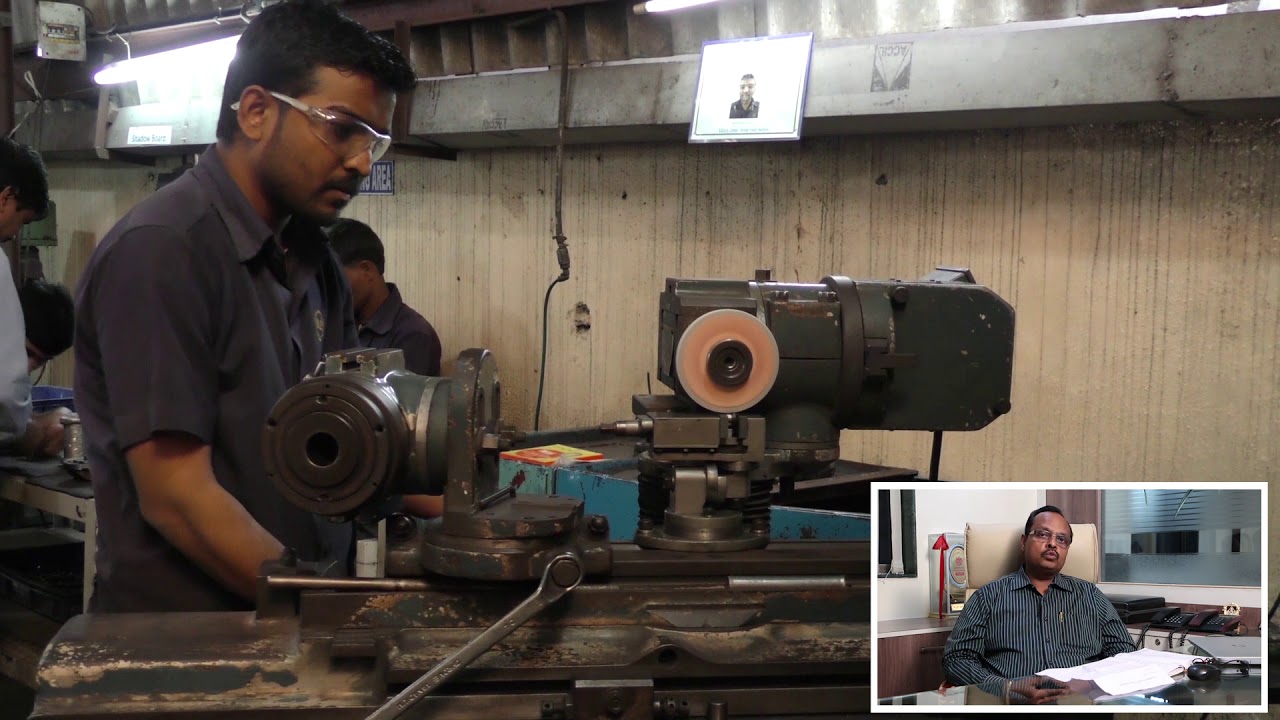 Business Kaizen Engineering Cluster Pune - YouTube