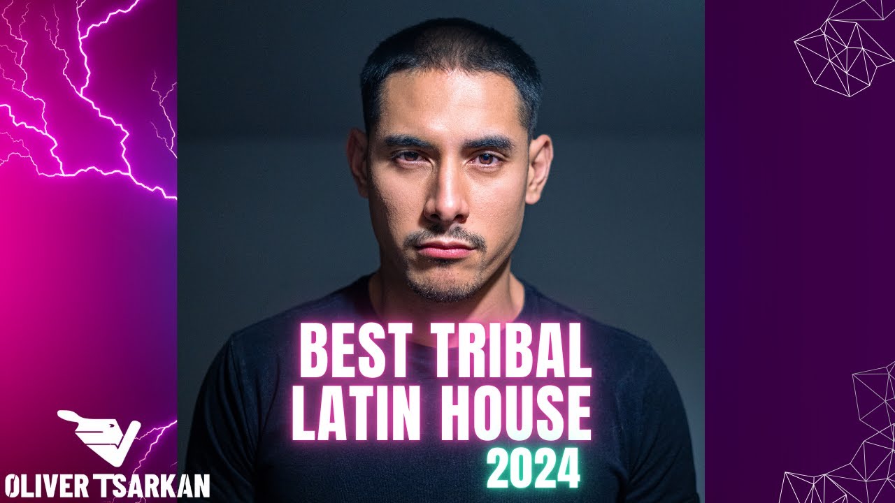 Best Mix Tribal Latin House 2024 - YouTube