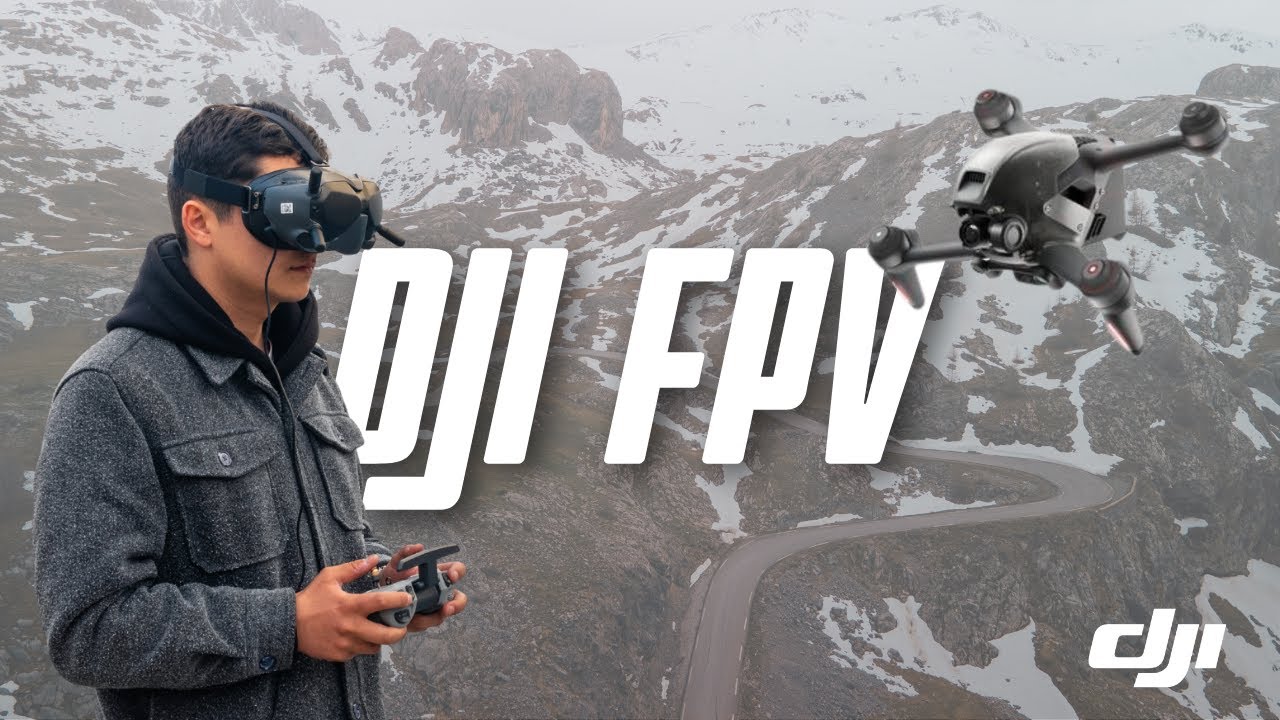 My 6 months FPV evolution Cinematic 4K - YouTube