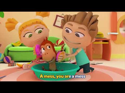 Kukuli – Funny Songs 😂 | Cartoons for Kids |