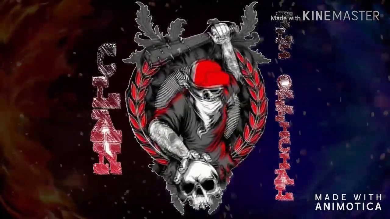 los miembros del clan T L S OFFICIAL - YouTube
