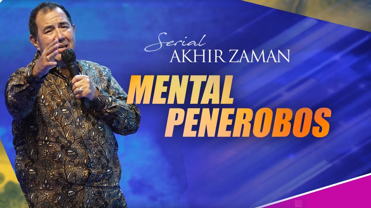 MENTAL PENEROBOS - YouTube