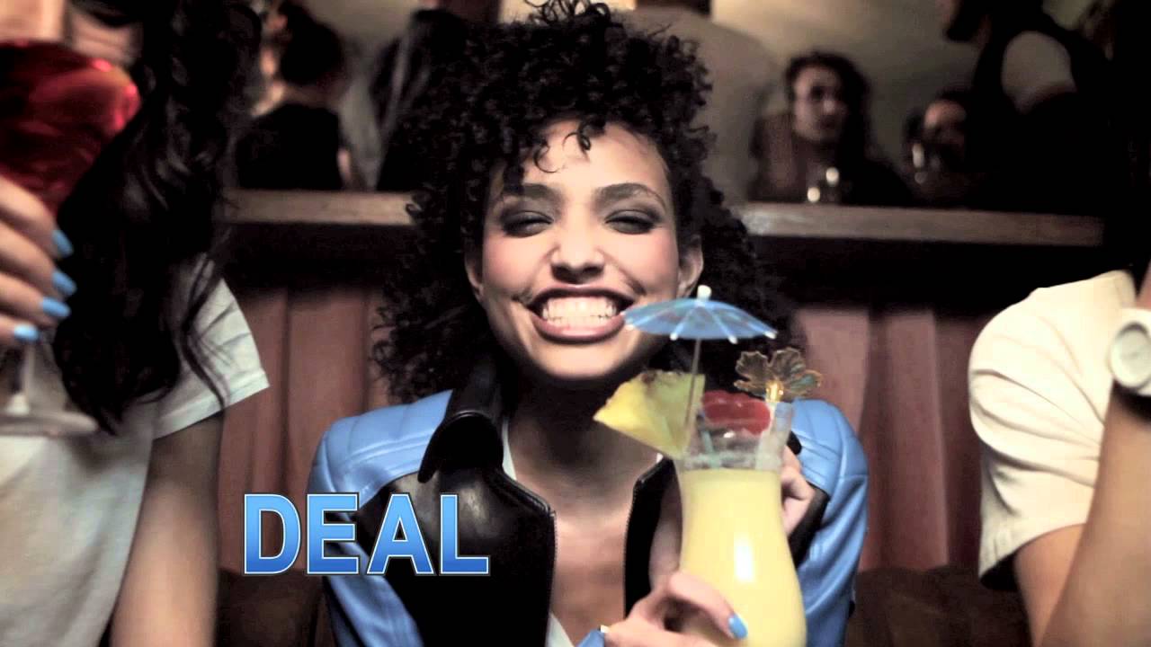 kgbdeals.co.uk releases new TV ads in UK - YouTube