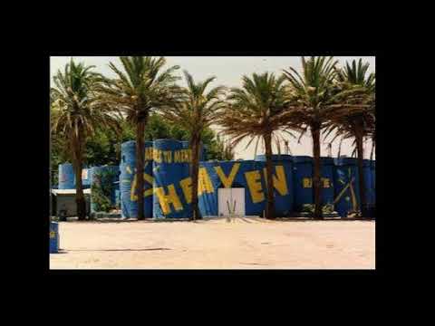 HEAVEN [1995] DJ Neval