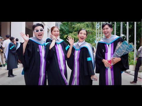 Congratulations - HUSO TSU 64/65 - YouTube