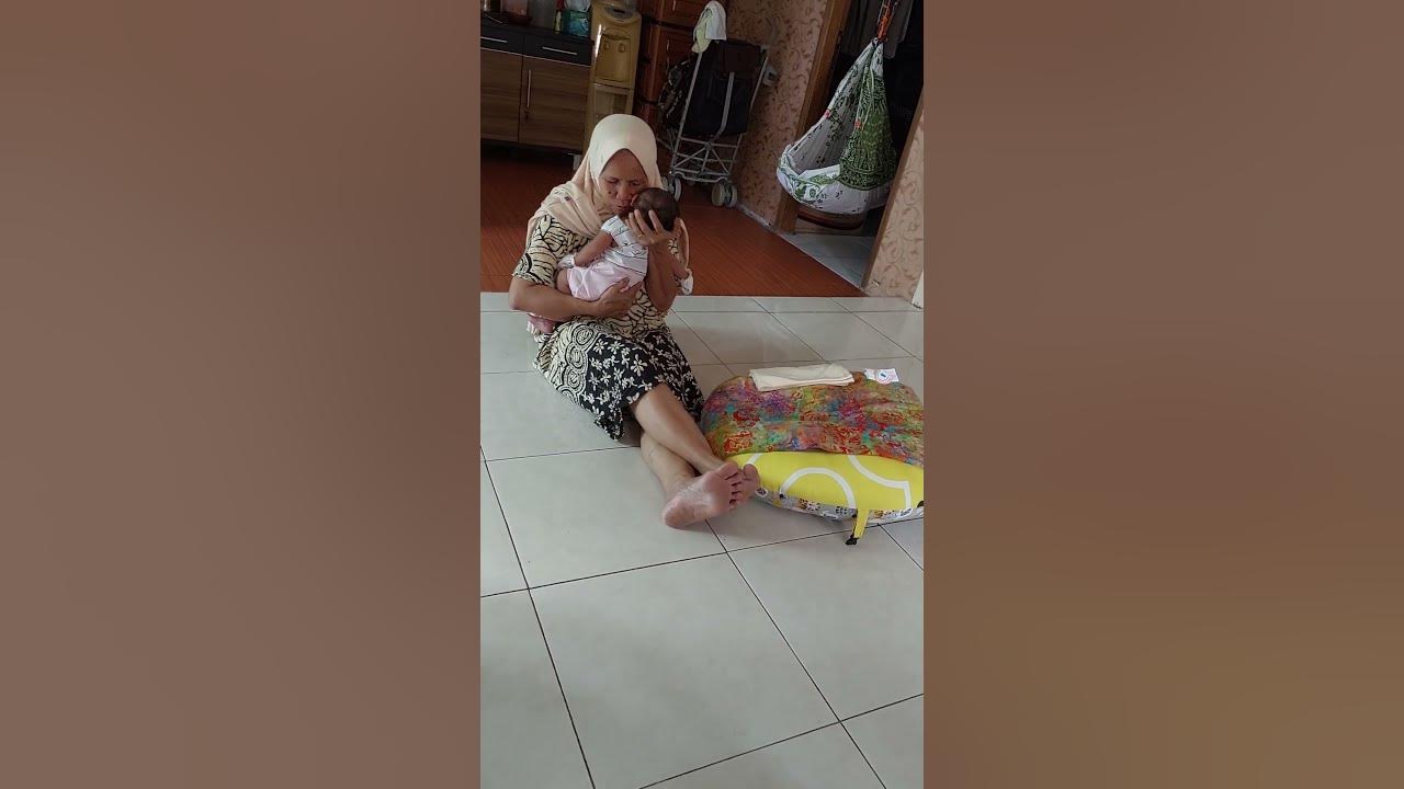 .dek aL lg nyanyiin sama nenek sumi ya 🥰 - YouTube