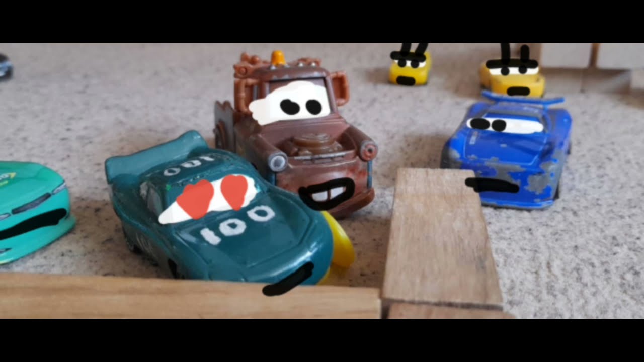 cars 4 clip:courtroom 2024 (widescreen) - YouTube