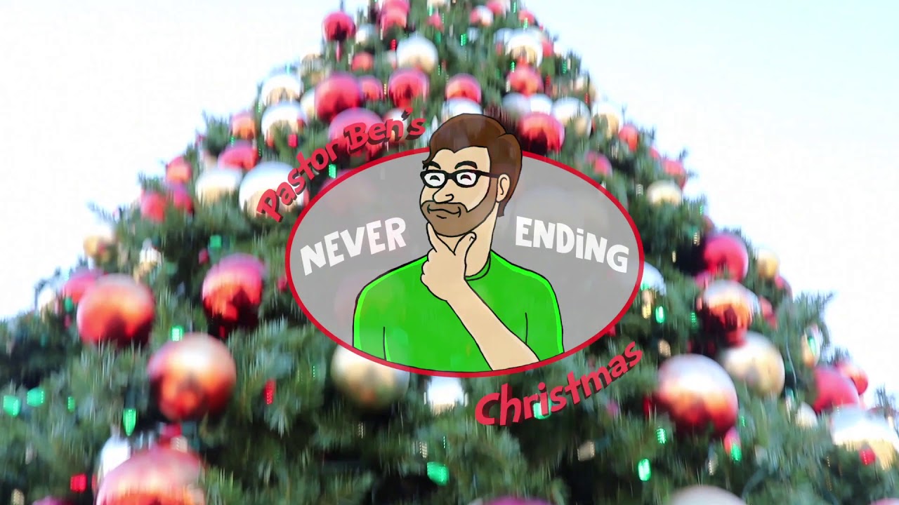 Christmas Finale Trailer - YouTube