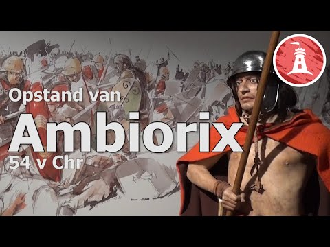 Ambiorix - YouTube