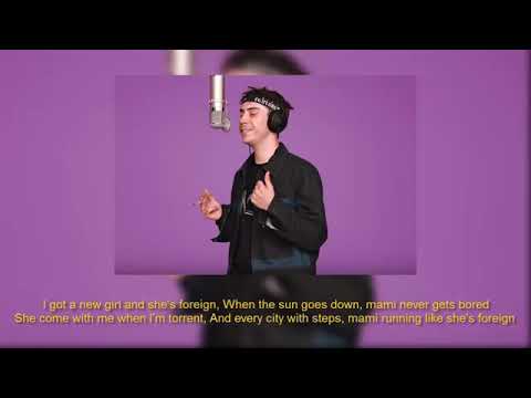 Kidd Keo - Colors (letra) - YouTube