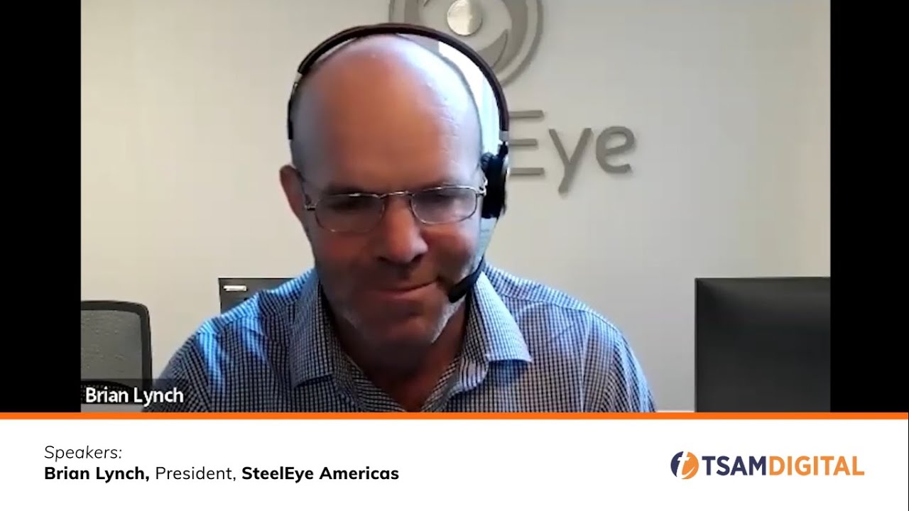 Communications Surveillance in Asset Management - An Interview with ...