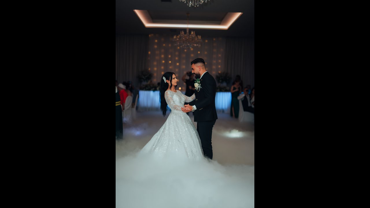 Svadba Muamer ♡ Jasmina 02.09.2023 1dio Srebrenik, Porodica Muratović ...