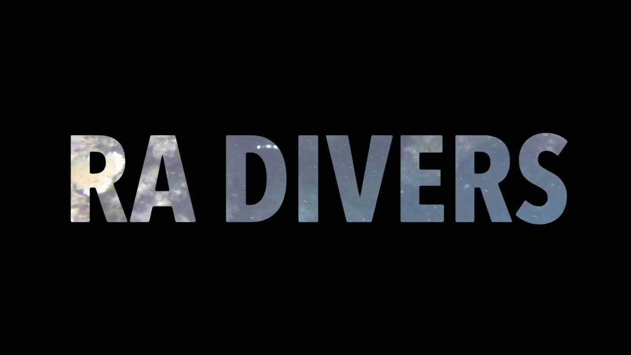 Scuba Diving Fiji with UnderseaX and Ra Divers from Volivoli Resort ...